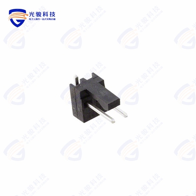 647166-2《CONN HEADER SMD 2POS 2.54MM》