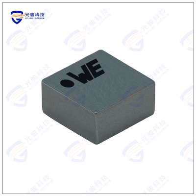 74438367068 电感器WE-MAPI SMT POWER INDUCTOR 6,8 U