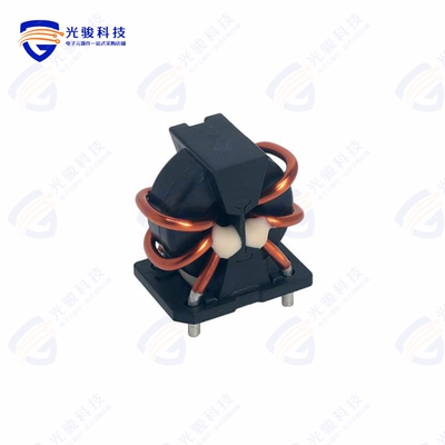 SCR19XV-120-1R2A007JV《CMC 0.3MH, 12A, 3.99MOHM》