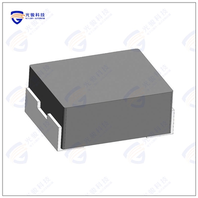 AMELA2010S-1R0MT 电感器FIXED IND 1UH 3.4A 53 MOHM SMD