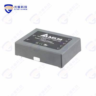 AA30T051515A《AC/DC CONVERTER 5V +/-15V 30W》