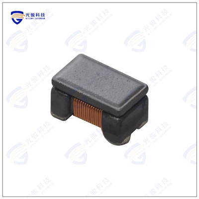DLW21SH121HQ2L 滤波器CMC 280MA 2LN 120OHM SMD AECQ200