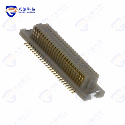 50R-JMDSS-G-1-TF(S)(LF)(SN)《CONN RCPT 50POS SMD GOLD》