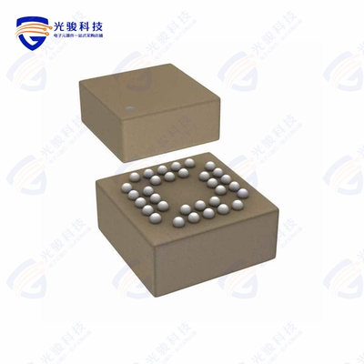 ADXRS622WBBGZ《IC GYROSCOPE YAW RATE 32-BGA》