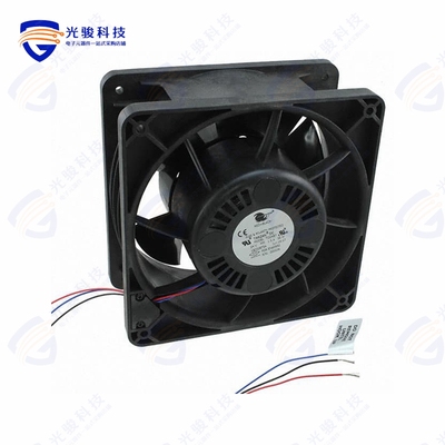 19032875A《FAN AXL 175.5X107.2MM TD24B7》