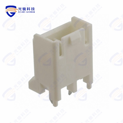 1376382-1《CONN HEADER VERT 2POS 5MM》