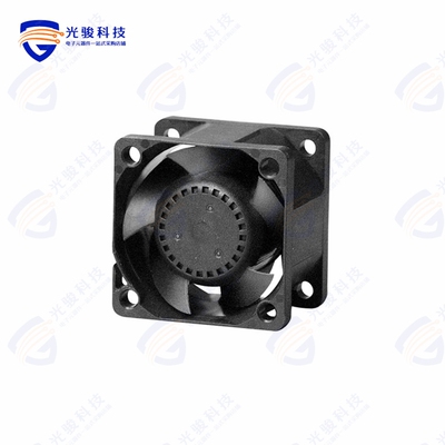 PF38281B1-000U-F99《38X28 12VDC 18.1CFM TACH》