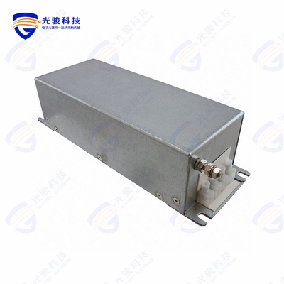 B84144A0016R120《LINE FILTER 520/300VAC 16A CHASS》