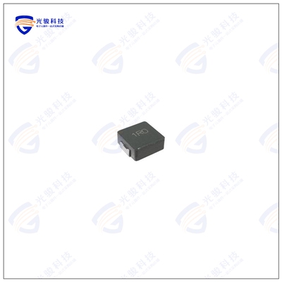 CTMMP2712F-1R0M 电感器SMD Shielded Power Inductor