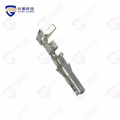 457501111《CONN SOCKET 18-20AWG CRIMP TIN》