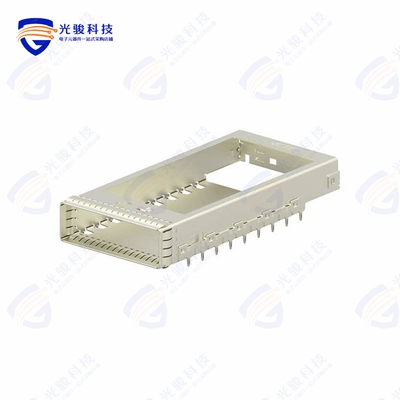 2274843-2《CONN CFP2 CAGE PRESS-FIT R/A》