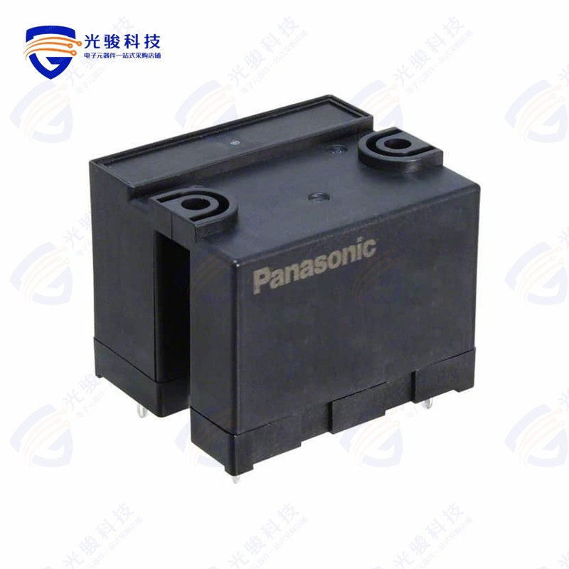 HEV2AN-P-DC6V《RELAY GEN PURPOSE DPST 20A 6V》_虎窝淘
