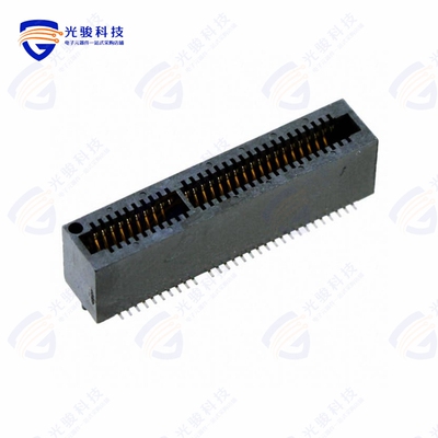 MEC1-130-02-S-D-A《CONN EDGE DUAL FMALE 60POS 0.039》