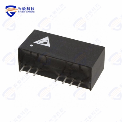 PH02S2405A《DC DC CONVERTER 5V 2W》