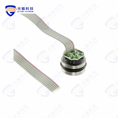 86-015G-R《SENSOR PRESSURE 15PSIG STEEL》