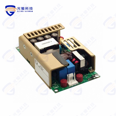 ECM100US05《AC/DC CONVERTER 5V 100W》