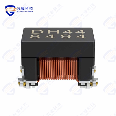 B82786C0223H002《CMC 22UH 250MA 2LN SMD AEC-Q200》