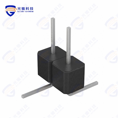 GTC02SABN-M30《CONN HEADER SMD 2POS 2.54MM》