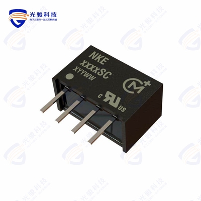NKE1205SC《DC DC CONVERTER 5V 1W》