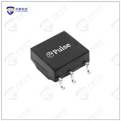 HM1236NL 变压器XFMR CMC MODULE AECQ BATT MNGT