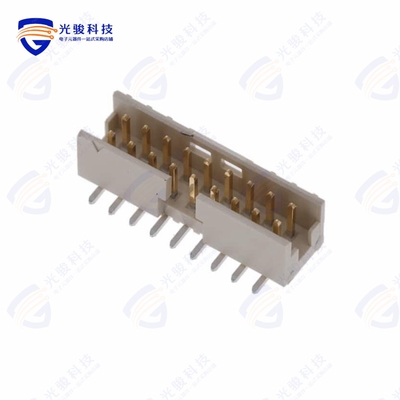 98424-G52-18ALF《CONN HEADER SMD 18POS 2MM》