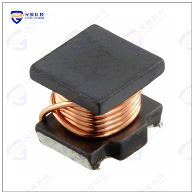 LQH55DN221M03L 电感器FIXED IND 220UH 320MA 3.36OHM SM