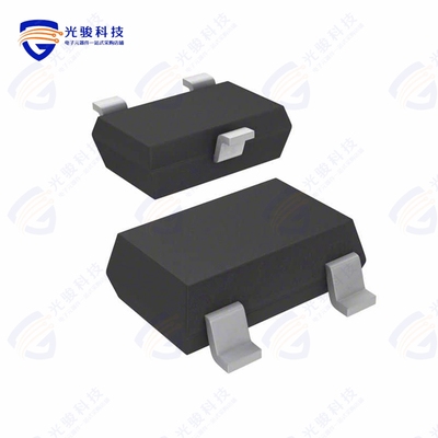 APS11700LLHALT-0PL《24V MICROPOWER HALL EFFECT SWITC》