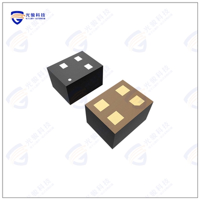 ABSES4AL-45CM03AM 滤波器FILTER SAW 2.4 GHZ 4SMD