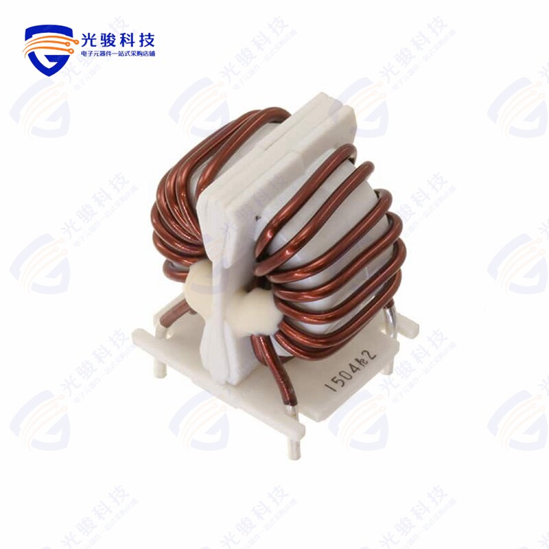 SCR-150-1R4A006J-P《CMC 600UH 15A 2LN TH》