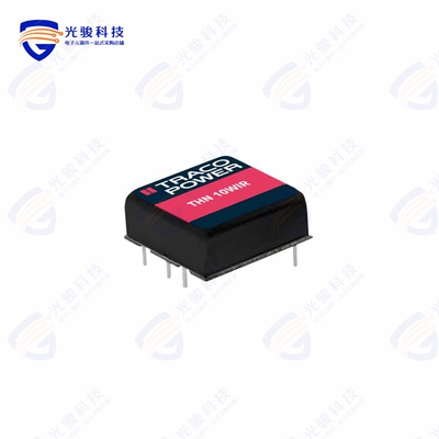 THN 10-4810WIR《DC DC CONVERTER 3.3V 10W》