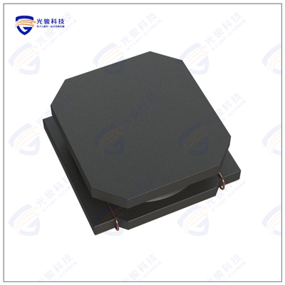 SWPA5020S100MT 电感器FIXED IND 10UH 1.55A 143MOHM SMD