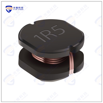 SDE1006A-271K 电感器FIXED IND 270UH 750MA 970MOHM SM