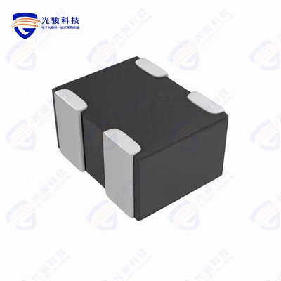 EXC-14CE121U《CMC 100MA 2LN 120 OHM SMD》