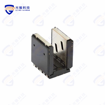 TCUT1800X01《SENSOR OPT SLOT PHOTOTRANS MODUL》