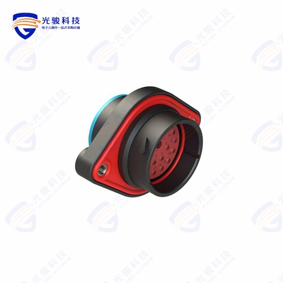 AHDP02-24-18PR-SRA《18 POSITIONS, SEALED PANEL MOUNT》