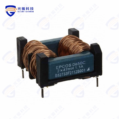 B82733F2112B001《CMC 47MH 1.1A 2LN TH》