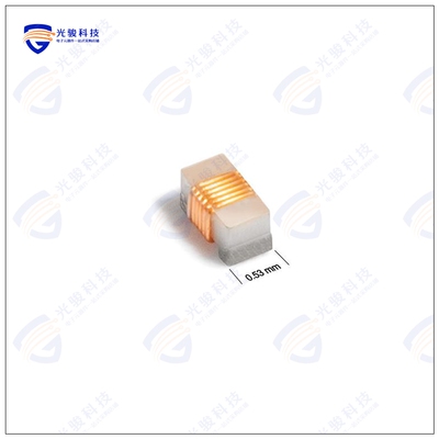 0302CS-1N9XJRW 电感器FIXED IND 1.9NH 910MA 65MOHM SM