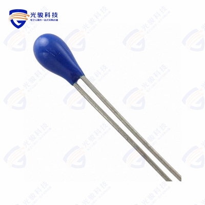 DC95F103WN《THERMISTOR NTC 10KOHM 3969K BEAD》