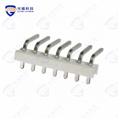 640385-7《CONN HEADER R/A 7POS 3.96MM》