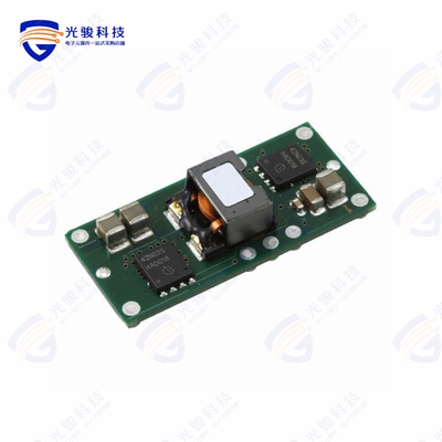 PTH03010WAS《DC DC CONVERTER 0.8-2.5V 38W》