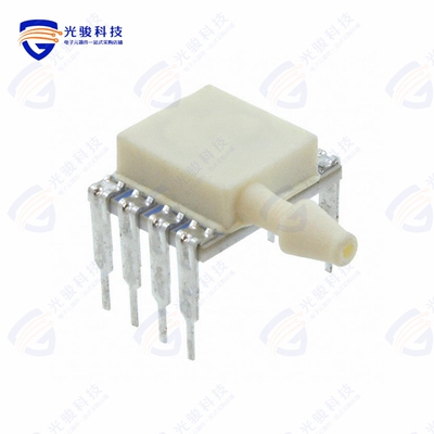 4525DO-SS5AI005GP《SENSOR GAUGE PRESS 5PSI 8DIP PCB》