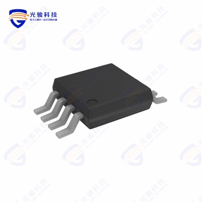 ADT7301ARMZ《SENSOR DIGITAL -40C-150C 8MSOP》