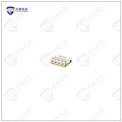 CBP6-507BG+ 滤波器CERAMIC RESONATOR BAND PASS FILT