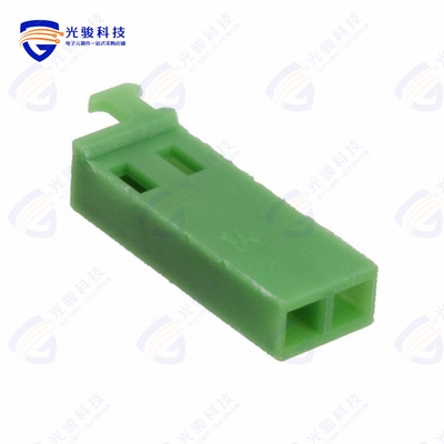 925369-2《CONN RCPT HOUSING 2POS CRIMP》