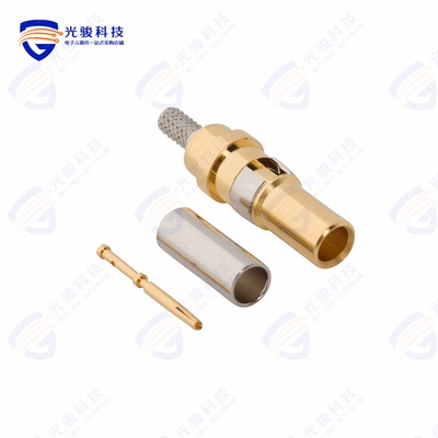 282104-75《1.0/2.3 STRAIGHT CRIMP JACK FOR》