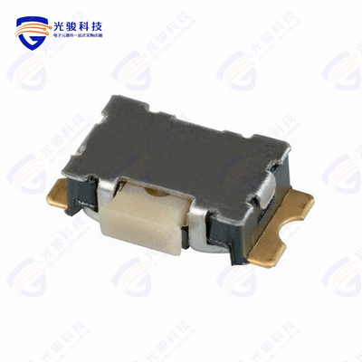 KSS231GLFS 《SWITCH TACTILE SPST-NO 0.05A 50V》