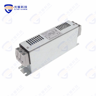 FMBC-A91U-0710《LINE FILTER 480/520VAC 7A CHAS》