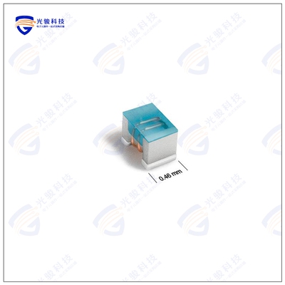 0201DS-5N1XJEW 电感器RF INDUCTOR, CERAMIC CORE, 5/10%