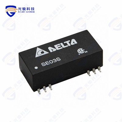 SE03S1203A《DC DC CONVERTER 3.3V 3W》