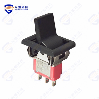 3-1571986-6 《SWITCH ROCKER SPDT 5A 120V》